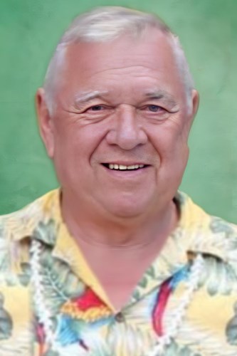 Lawrence Standish Obituary (2023) - Legacy Remembers