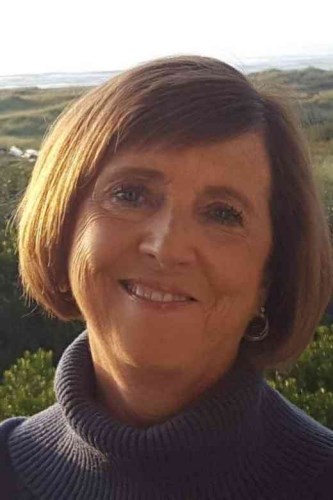 Laurel Dunham Obituary (2023) - Ellensburg, WA - The Daily Record