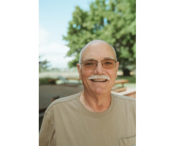 Lyle Pfeifer Obituary (2025) - Ellensburg, WA - The Daily Record