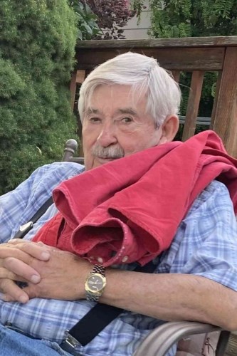 George Chiftis Obituary (2026) - Ellensburg, WA - The Daily Record