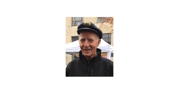 William Sluman Obituary (2022) - Ellensburg, WA - The Daily Record