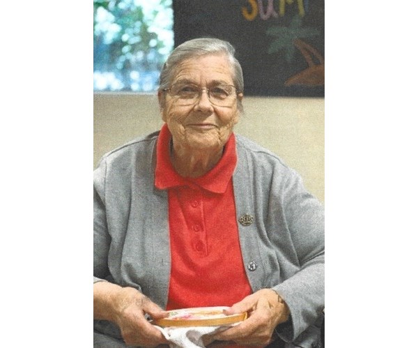 Judith Locke Obituary (1942 - 2022) - Ellensburg, WA - The Daily Record