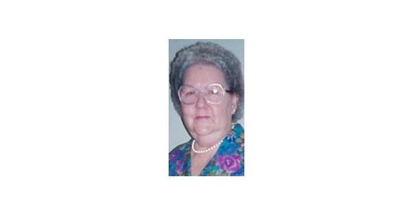 Bessie Martin Obituary (2018) - Legacy Remembers