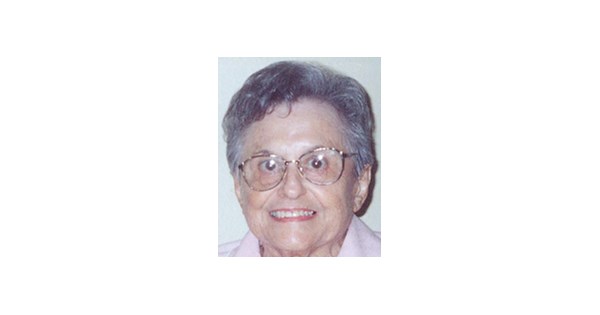 Louise Hooper Obituary (2012) - Legacy Remembers