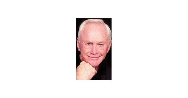 Jerry Pierson Obituary (2018) - Legacy Remembers