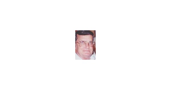 Raymond Jones Obituary (1928 - 2013) - Legacy Remembers