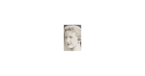 Ellen Houston Obituary (1932 - 2014) - Legacy Remembers