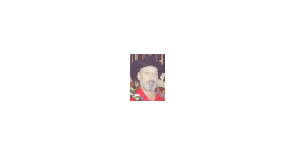 Kenneth Chrisco Obituary (2013) - Legacy Remembers