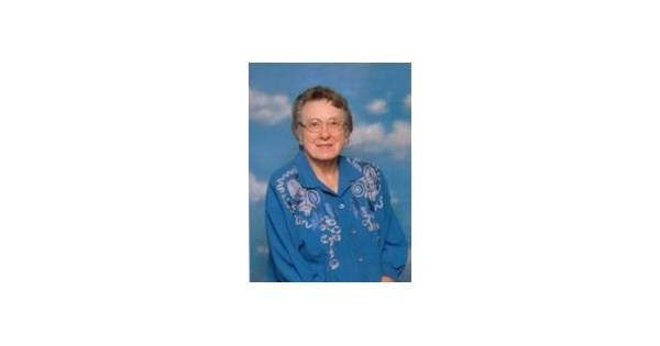 Louise Anderson Obituary (2014) - Legacy Remembers
