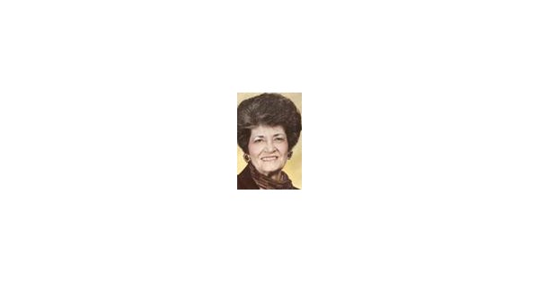 Mozelle Williamson Obituary (2015) - Legacy Remembers