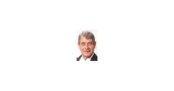 Ronald Carney Obituary (1934 - 2015) - Legacy Remembers