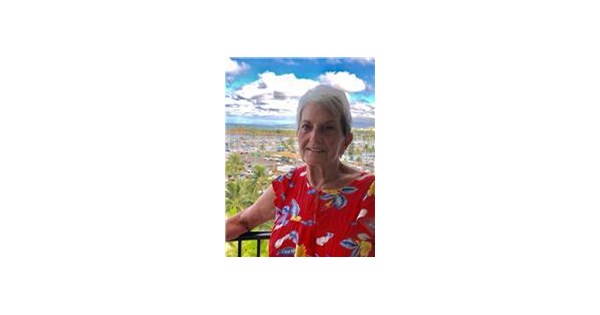 Mary Harrison Obituary (1937 - 2021) - Athens, MS - Daily Times Leader