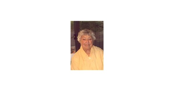 Helen Beasley Obituary (1920-2010) - Royal Oak, MI - Daily Tribune