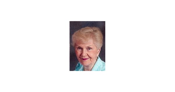 Elizabeth Parks Obituary (2011) - Royal Oak, MI - Daily Tribune