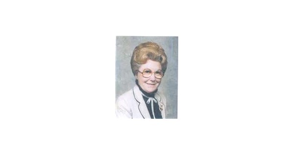 Catherine Metcalf Obituary (1929-2013) - Troy, MI - Daily Tribune