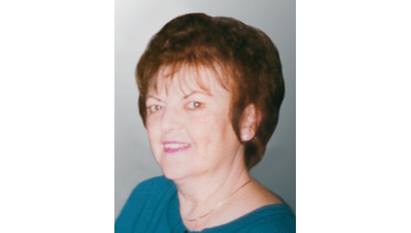 Patricia Ackerman Obituary (1940 - 2016) - Royal Oak, MI - Daily Tribune