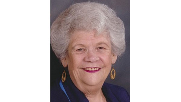 Marion Barrett Obituary (2016) - Royal Oak, MI - Daily Tribune