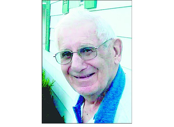 Robert Bennett Obituary (2014) - Waterford, MI - Daily Tribune