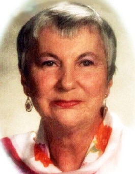 Virginia Brooks Obituary (1929 - 2014) - Na, MI - Daily Tribune