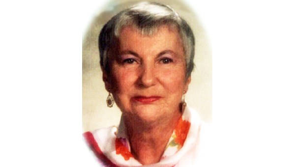 Virginia Brooks Obituary (1929 - 2014) - Na, MI - Daily Tribune