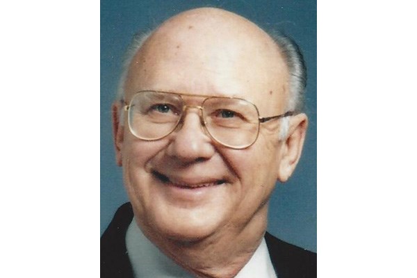 Conrad Busch Obituary ( 1922 - 2014) - St. Clair, MI - Daily Tribune