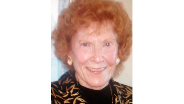 Betty Cook Obituary (2017) - Royal Oak, MI - Daily Tribune