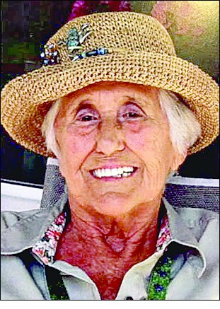 Geneva DeLandsheer Obituary (2018) - Royal Oak, MI - Daily Tribune