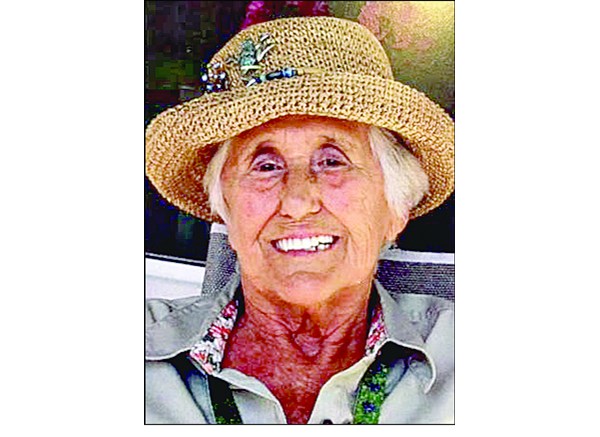 Geneva DeLandsheer Obituary (2018) - Royal Oak, MI - Daily Tribune