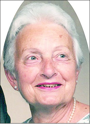 Jean Dembeck Obituary (2015) - Wixom, MI - Daily Tribune