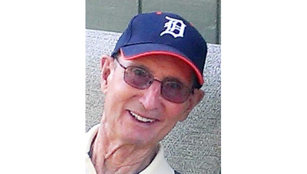 Donald Duff Obituary (1929 - 2015) - Legacy Remembers