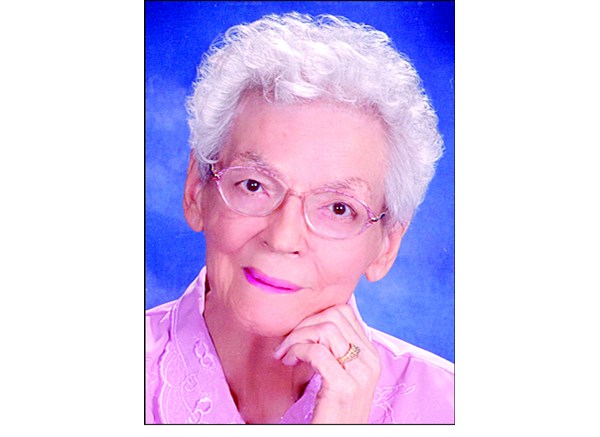 Helen Fitzgerald Obituary (2014) - Waterford, MI - Daily Tribune