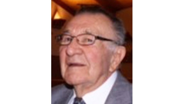 Francis Fredal Obituary (1922 - 2015) - Center Line, MI - Daily Tribune