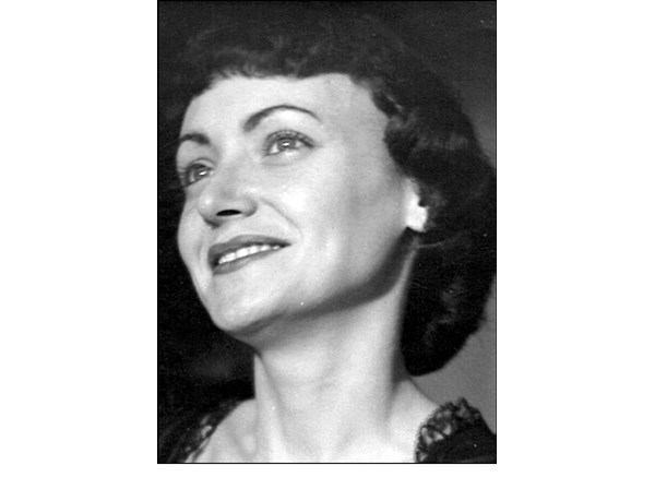 Mary Gabler Obituary (1933 - 2014) - Grand Rapids, MI - Daily Tribune