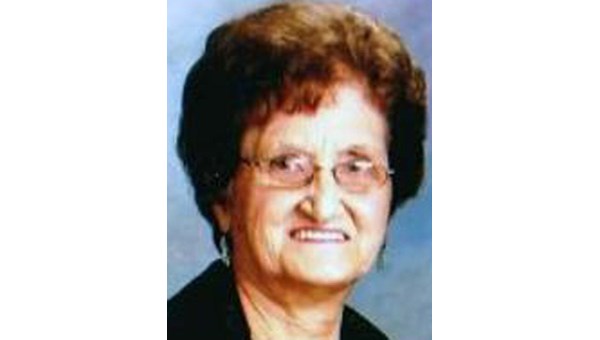 Francesca Genovese Obituary (2015) - Macomb County, MI - Daily Tribune