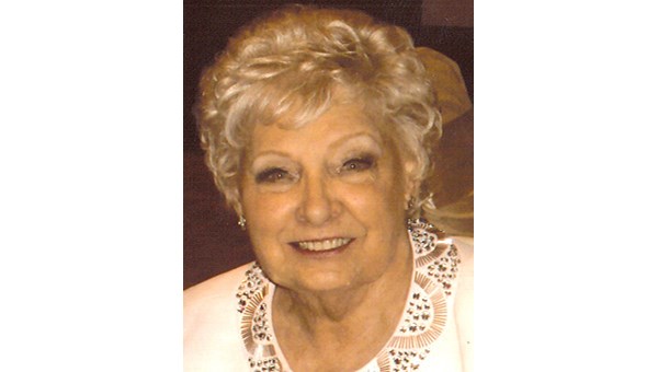 Constance Guest Obituary (2016) - Macomb, MI - Daily Tribune