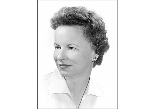 Lois Handren Obituary (2014) - Oakland County, MI - Daily Tribune