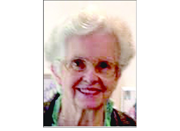 Dorothy Jewett Obituary (1922 - 2016) - Royal Oak, MI - Daily Tribune
