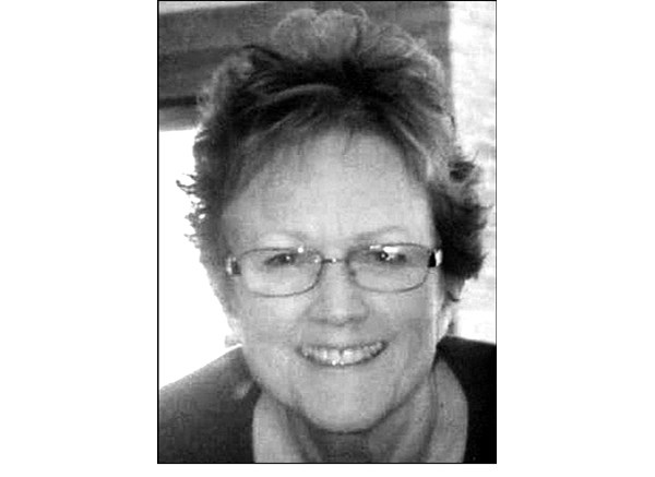 Kay Jackson Obituary (2015) - Waterford, MI - Daily Tribune