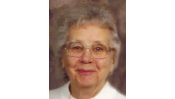 Iris Jenkins Obituary (1930 - 2015) - Shelby Township, MI - Daily Tribune