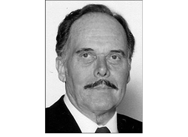 Wayne Johnson Obituary (2015) - Waterford, MI - Daily Tribune