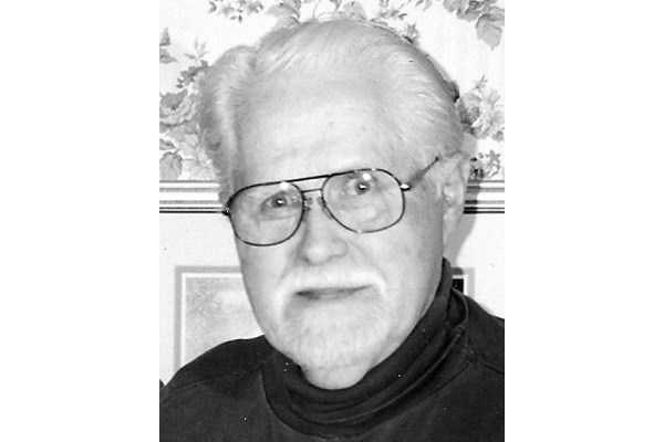 Donald Kangas Obituary (1920 - 2014) - Ferndale, MI - Daily Tribune
