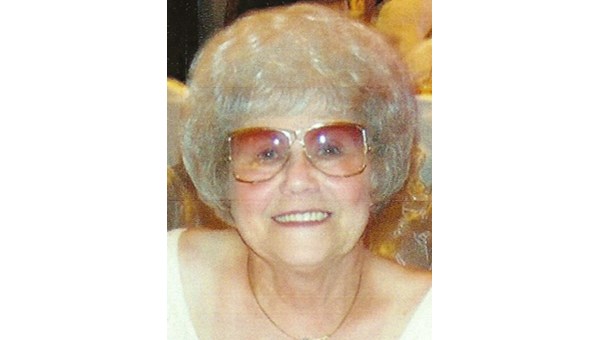 Barbara Kelly Obituary (1935 - 2015) - Chesterfield, MI - Daily Tribune