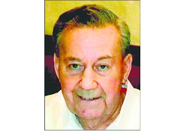 Gerald Mack Obituary (2015) - Troy, MI - Daily Tribune