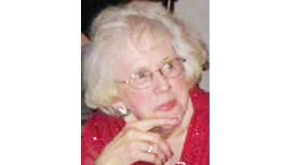 Virginia Mahoney Obituary (2016) - Sterling Heights, MI - Daily Tribune
