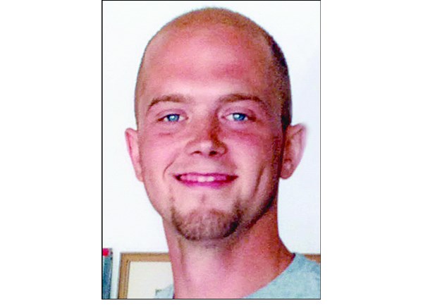 Nicholas Mann Obituary (2014) - Waterford, MI - Daily Tribune