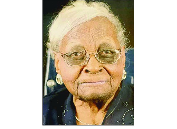 Ruby McBride Obituary (2016) - Rochester Hills, MI - Daily Tribune
