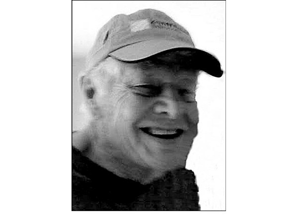 Charles McGhee Obituary (2015) - Clarkston, MI - Daily Tribune