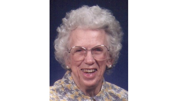 June Myers Obituary (2014) - Chesterfield, MI - Daily Tribune