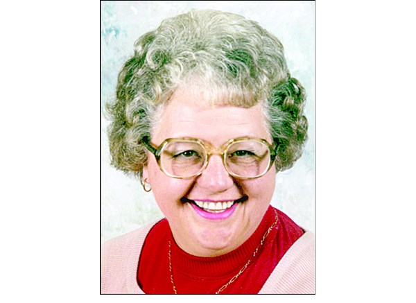 Maxine Nelsey Obituary (2014) - Royal Oak, MI - Daily Tribune