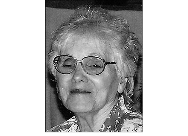 Edna O'Brien Obituary (2015) - Pontiac, MI - Daily Tribune